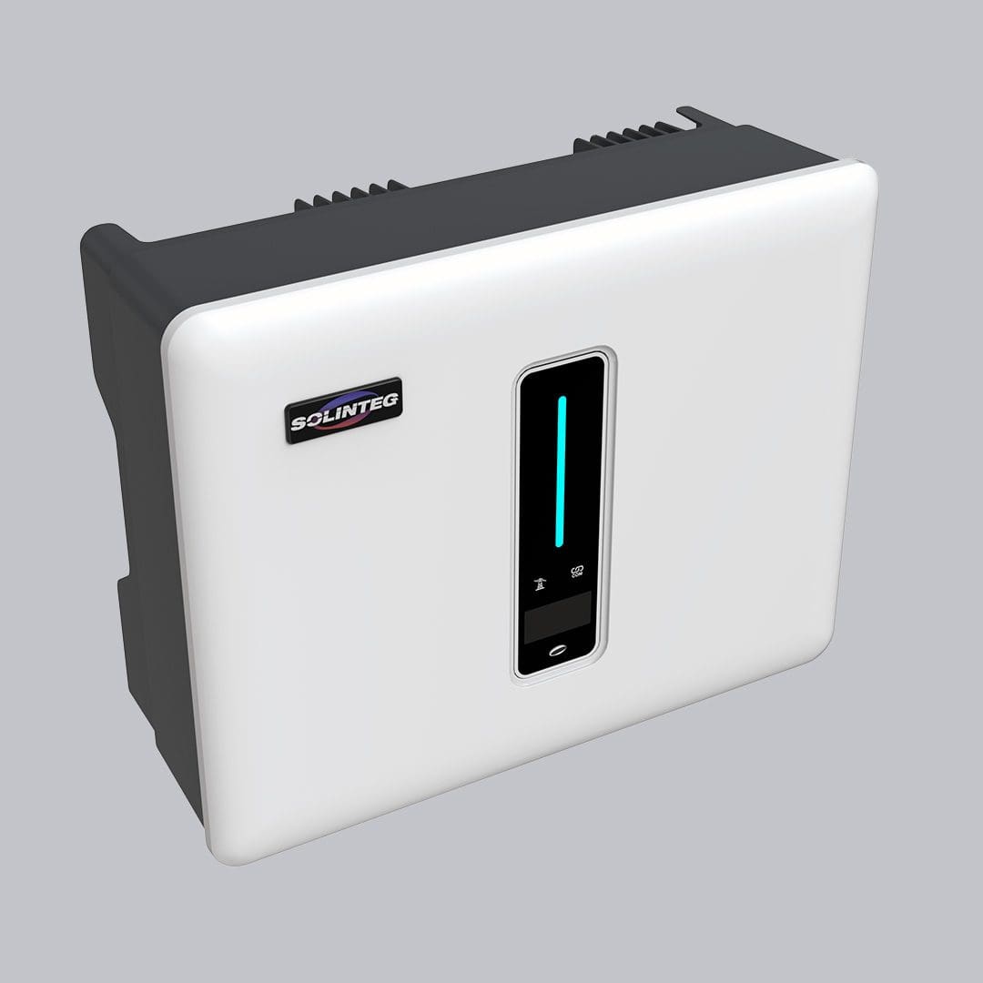Single Phase Hybrid Inverters Archives - Green Tech Distributors I ...