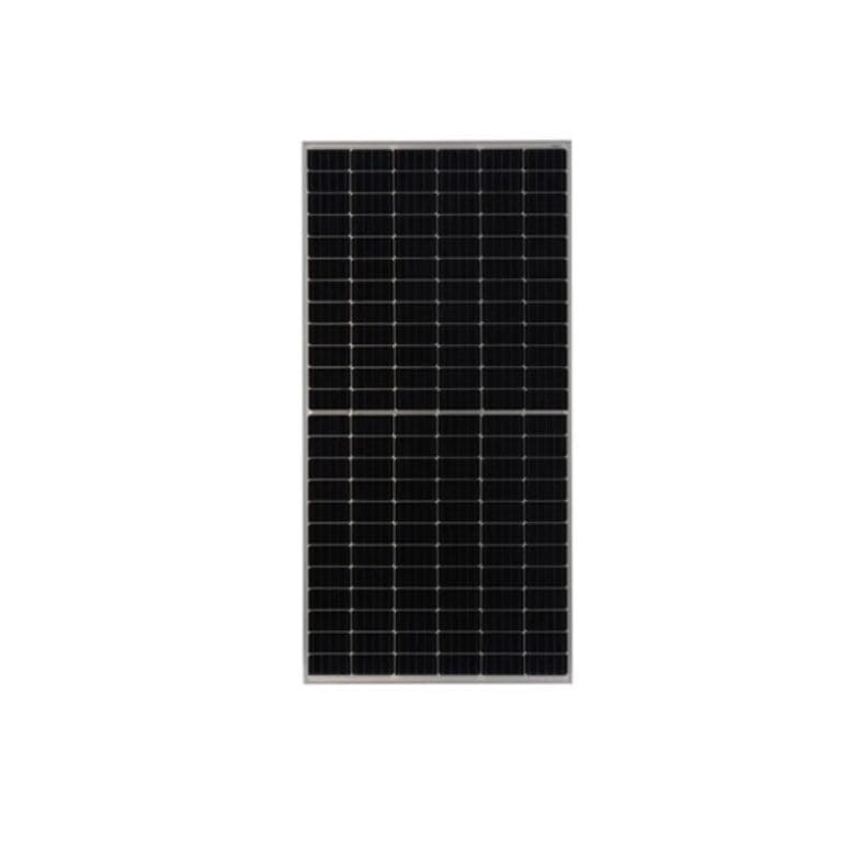 DAS Solar PV 630W Panel (Grey frame) - Green Tech Distributors I Solar ...