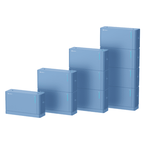 Home - Green Tech Distributors I Solar Suppliers