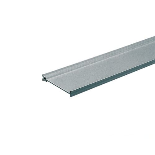 Maxi Trunking Dividing Fillet - 100mm Deep - Green Tech Distributors I ...